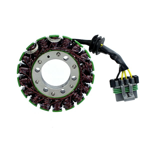 ELECTROSPORT UZWOJENIE ALTERNATORA (STATOR) POLARIS Sportsman 800 EFI ...