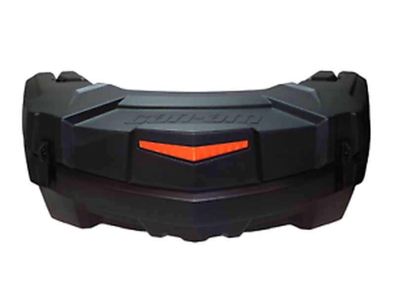 KUFER TRUNK BOX 86L 715004923 CAN-AM OEM | AKCESORIA \ KUFRY / TORBY
