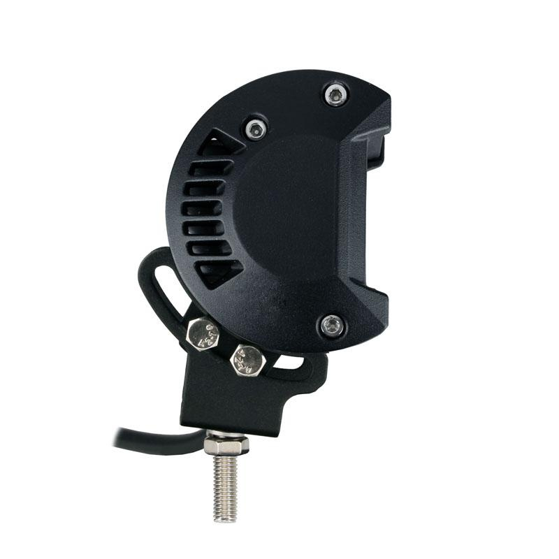 PANEL LED 126W 10-32V 8400LM JEEP GRAND CHEROKEE WRANGLER NISSAN PATROL ...